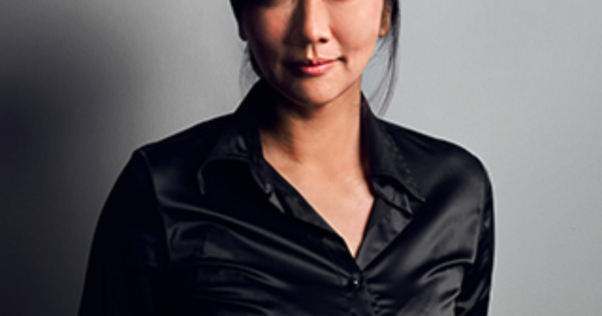 Martha Suherman | broncolor