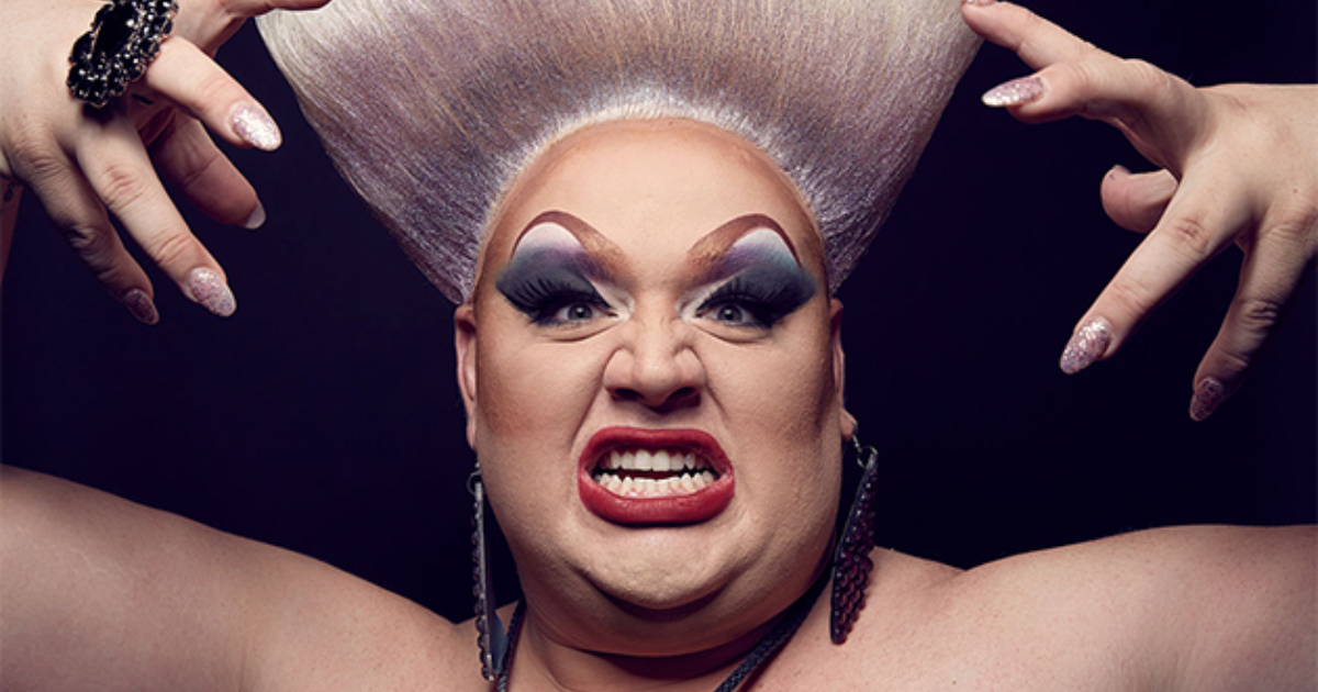 broncolor | Drag Queens