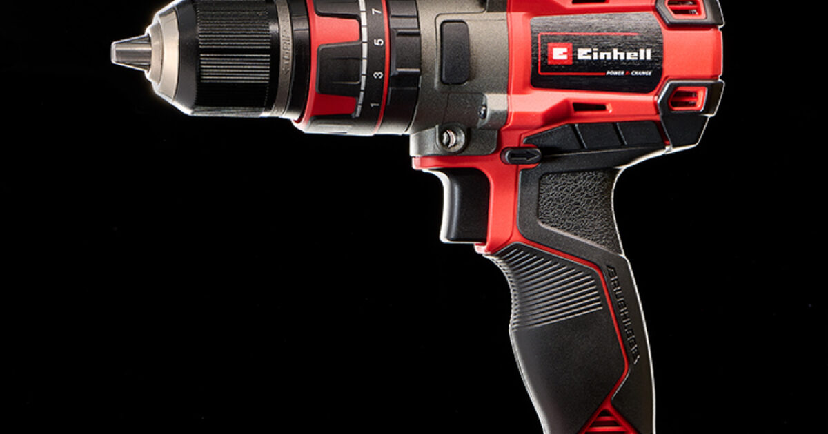 broncolor | How to: Show the aesthetic side of a work tool