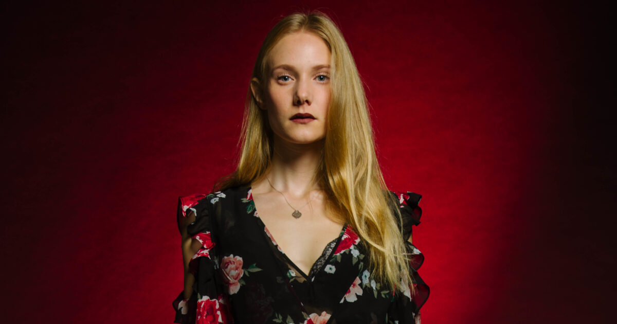 broncolor | How to Create Motion Blur in Portrait Photography