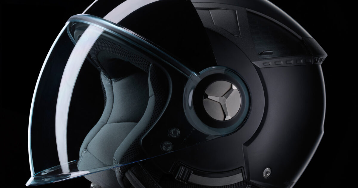 How to Shoot Product Photograph: Helmet | broncolor