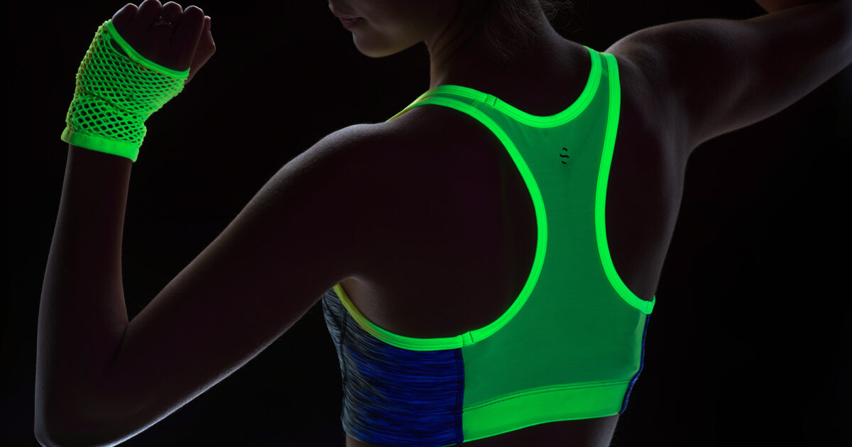 How to Shoot with UV Lights in Photography | broncolor