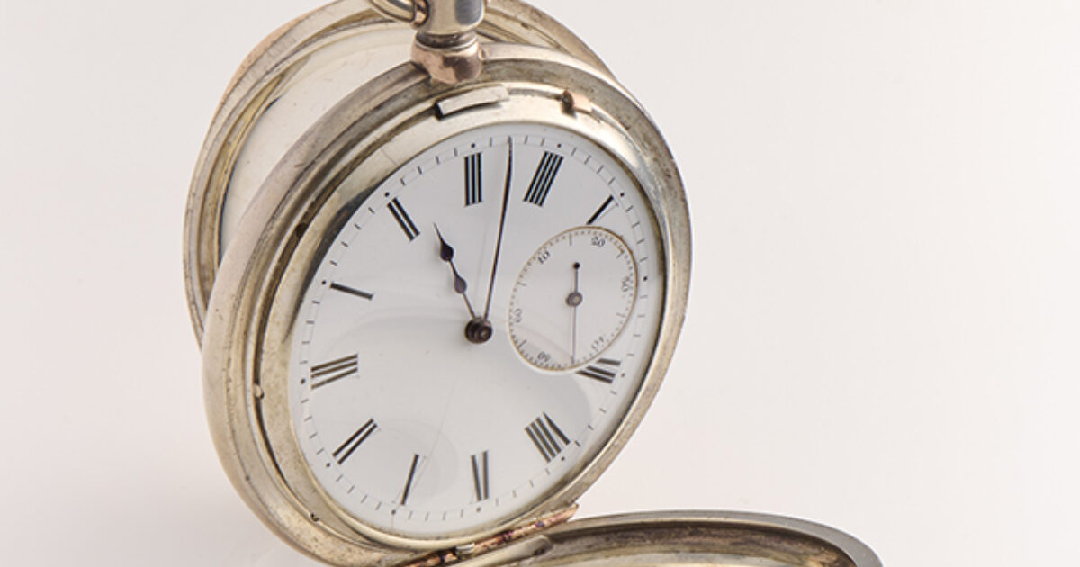 broncolor | How to: Photographing a pocket watch