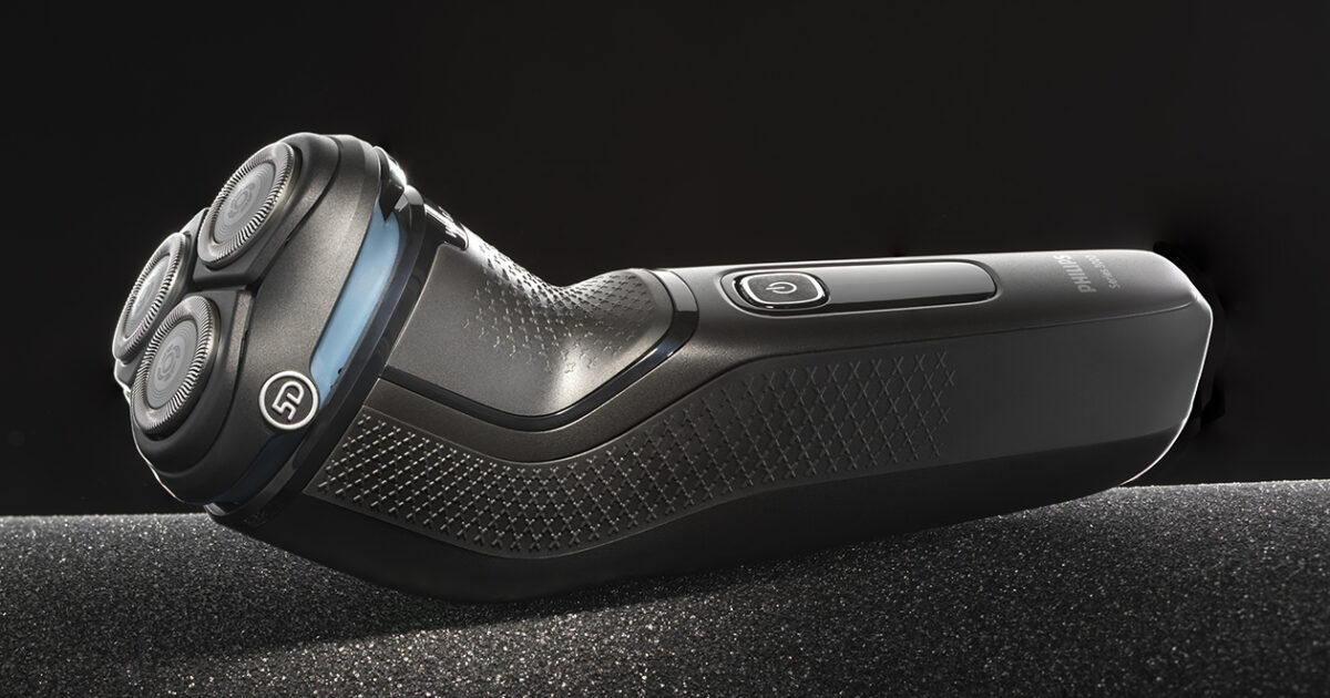 broncolor | How to: Photographing an electric shaver