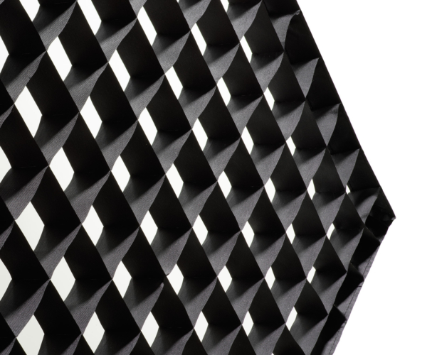 Light grid 40° for 120 x 180 cm (3.9' x 5.9') | broncolor