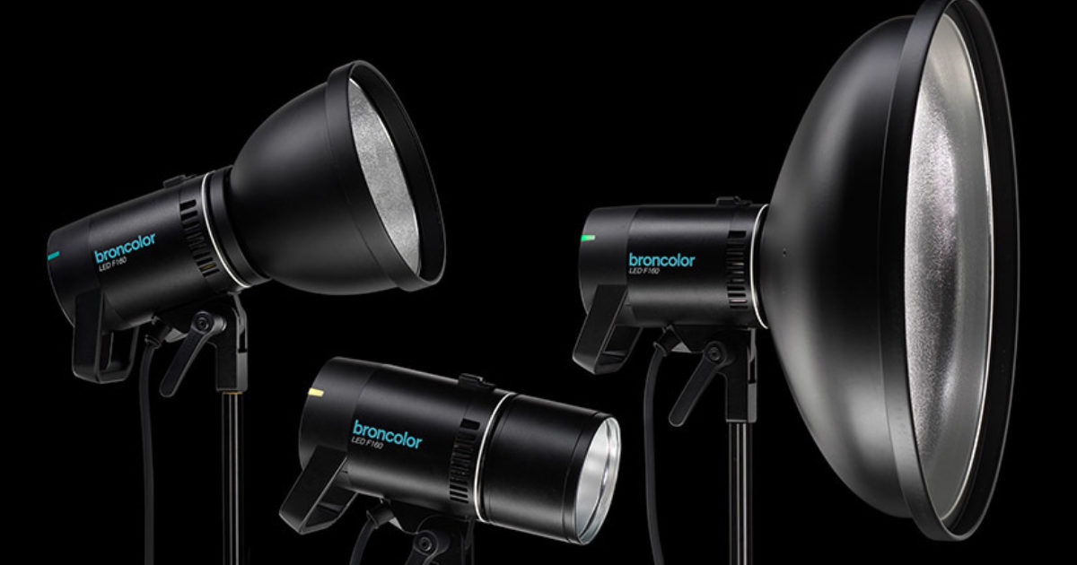 broncolor | Photography Lighting and LED Video Light