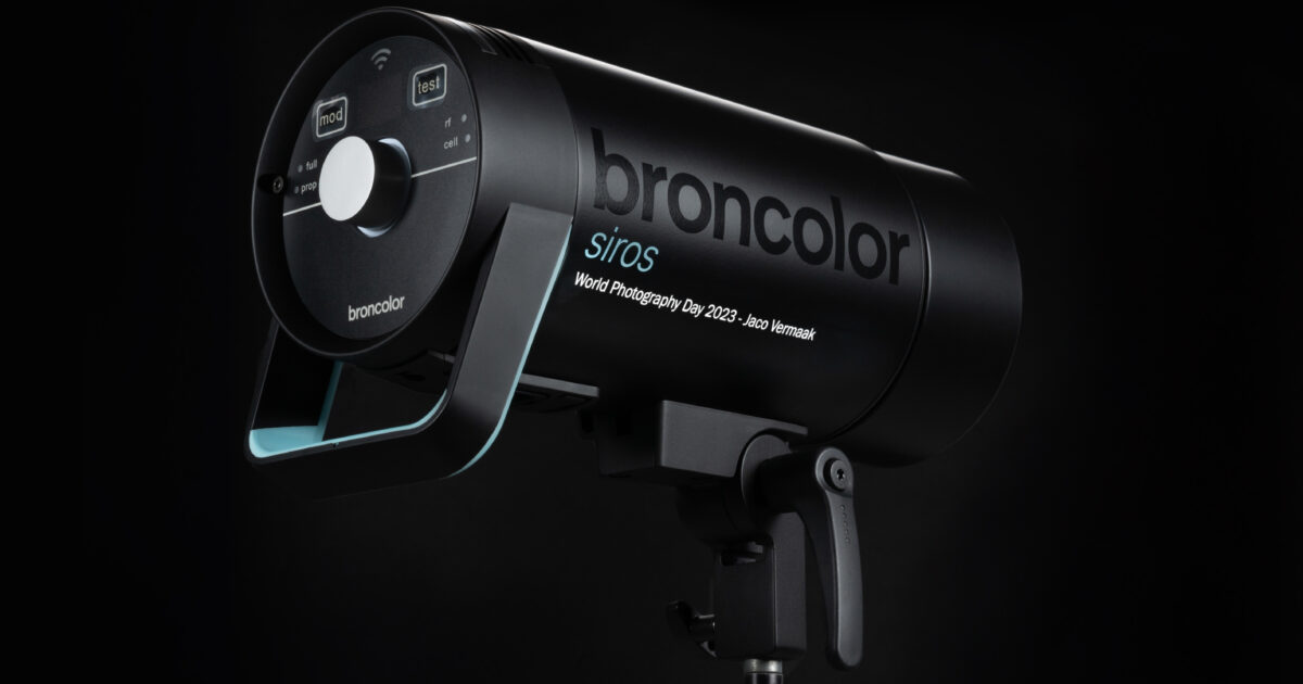 broncolor | How to: Fotografieren von Details auf dem…