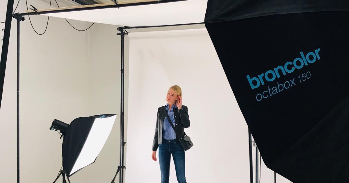 Discover broncolor Lighting Solutions | broncolor