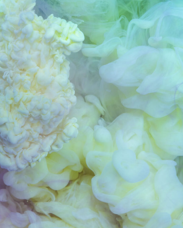 broncolor | Color Clouds – Aqueous Photography by Hiro K.