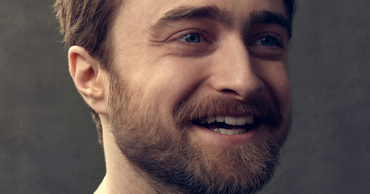 broncolor | Daniel Radcliffe