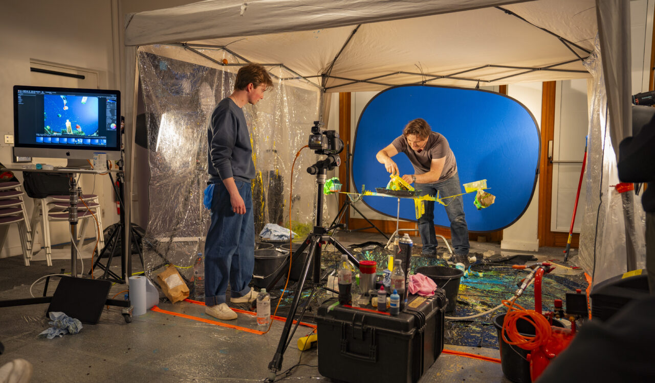 broncolor | How to: Photographing an office chair