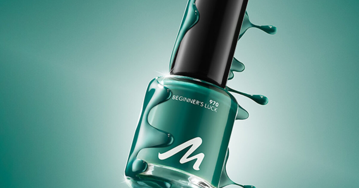 broncolor | Catching the perfect drip