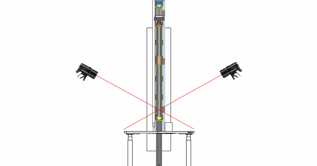 broncolor LED F160 - Cultural Heritage Copy Stand… | broncolor