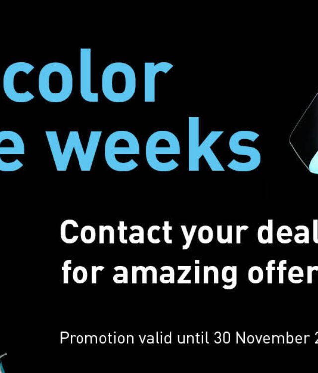 Capturing precision photos with the Picolite and its… | broncolor